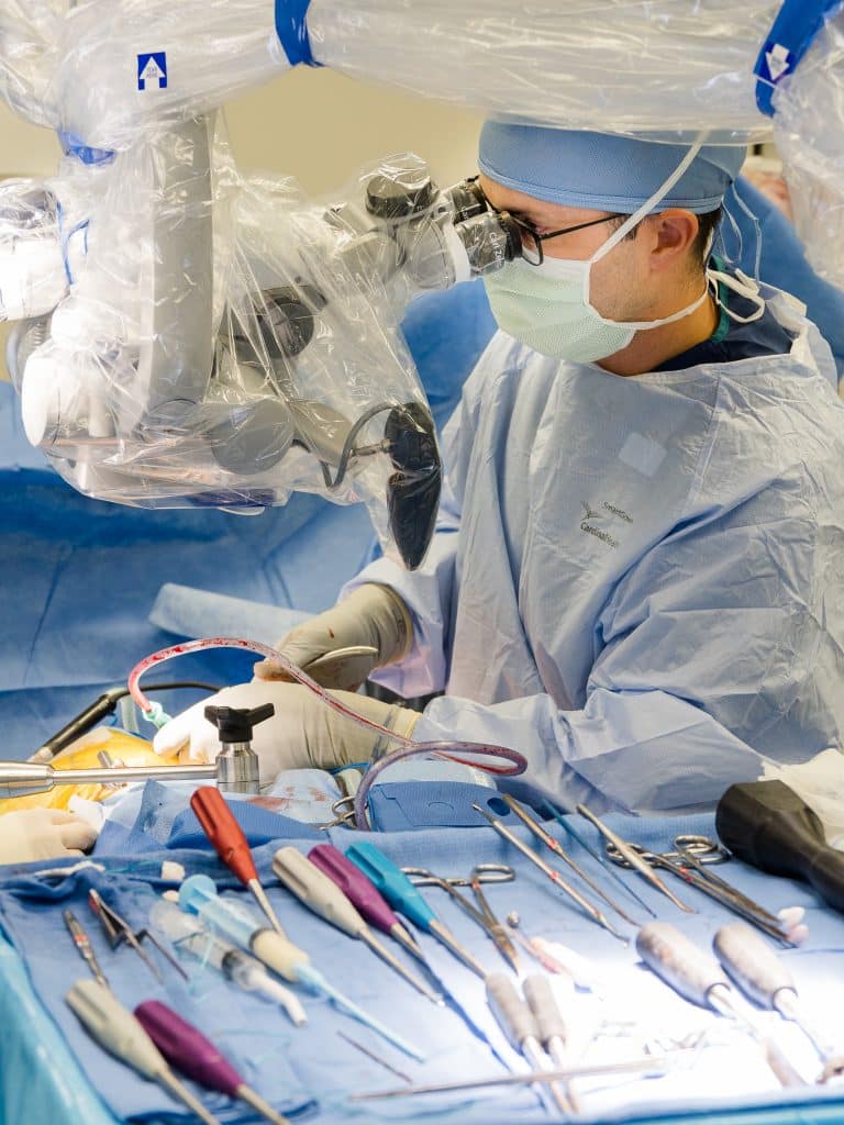 ‘Like getting my life back’: Steamboat’s SOSI performing lumbar spine ...